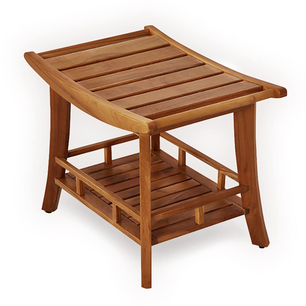 Shower Benches on Sale | Diamond Home USA