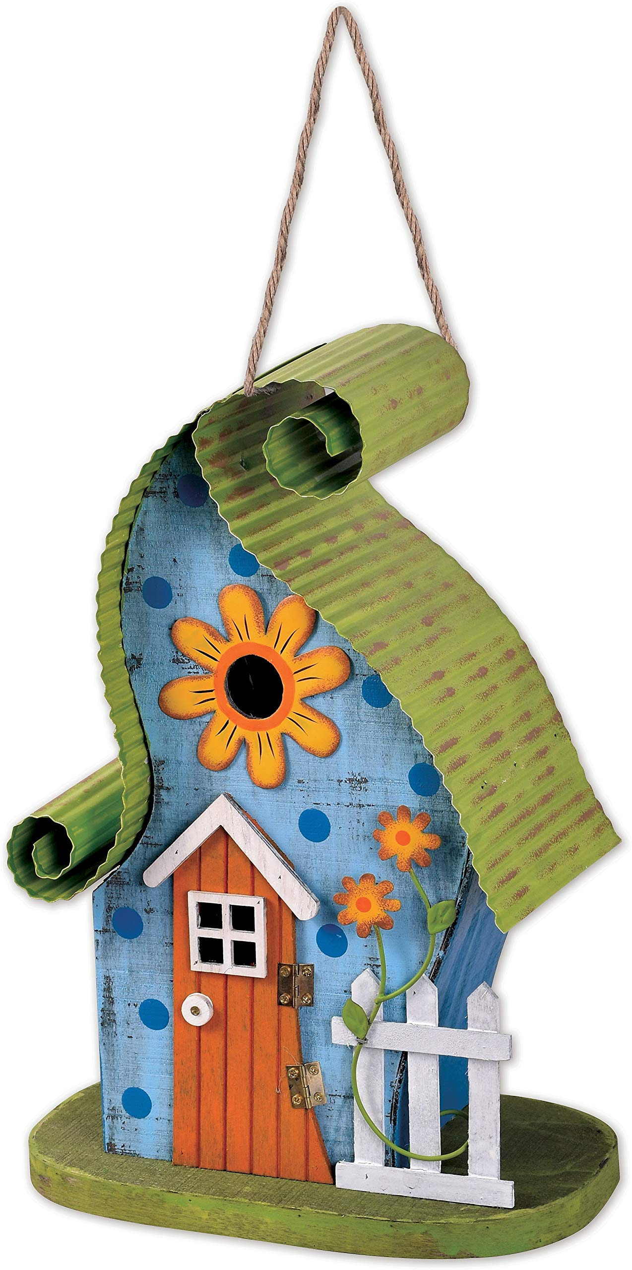 Birdhouses on Sale | Diamond Home USA