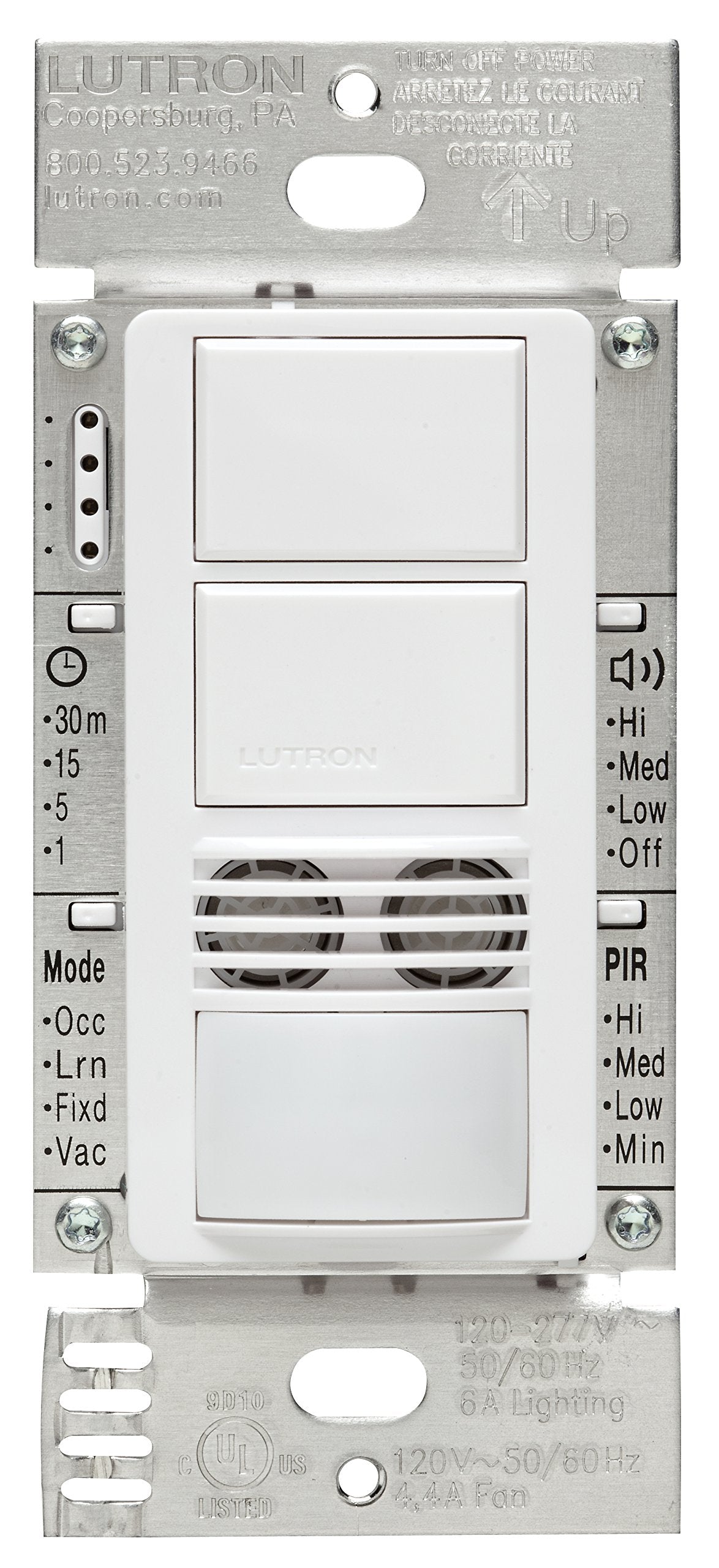 Light Switches | Diamond Home USA