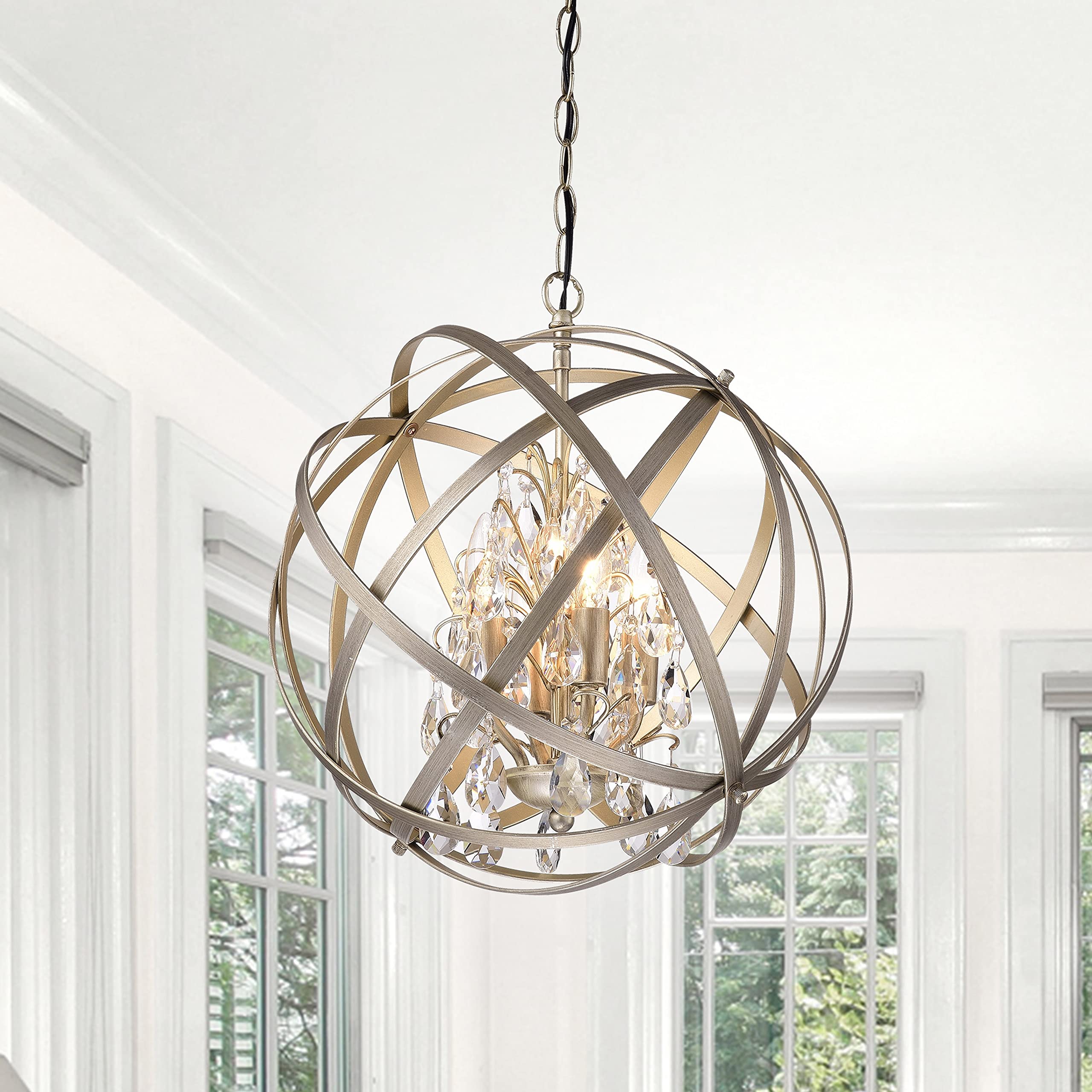 Chandeliers on Sale | Diamond Home USA