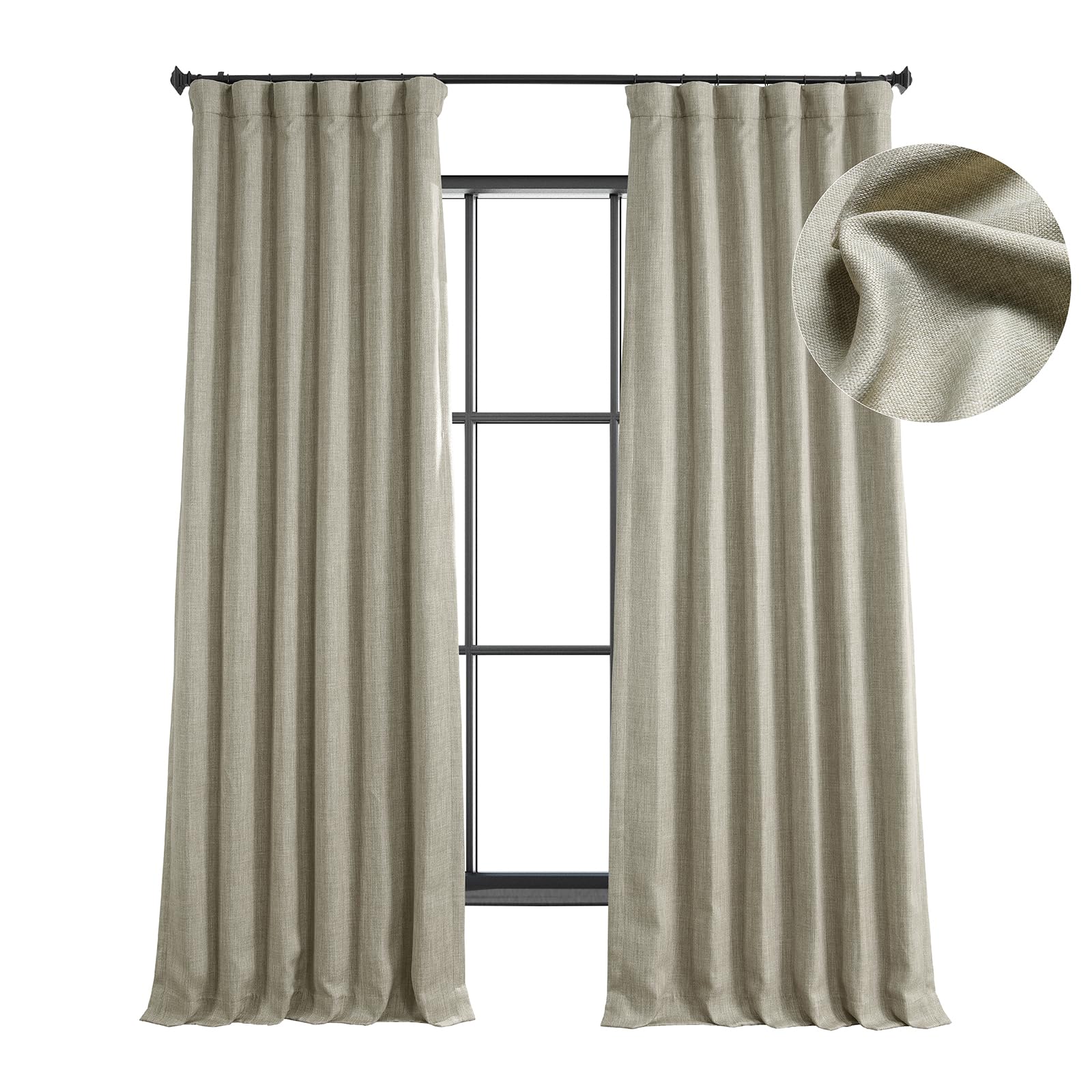 Curtains on Sale | Diamond Home USA