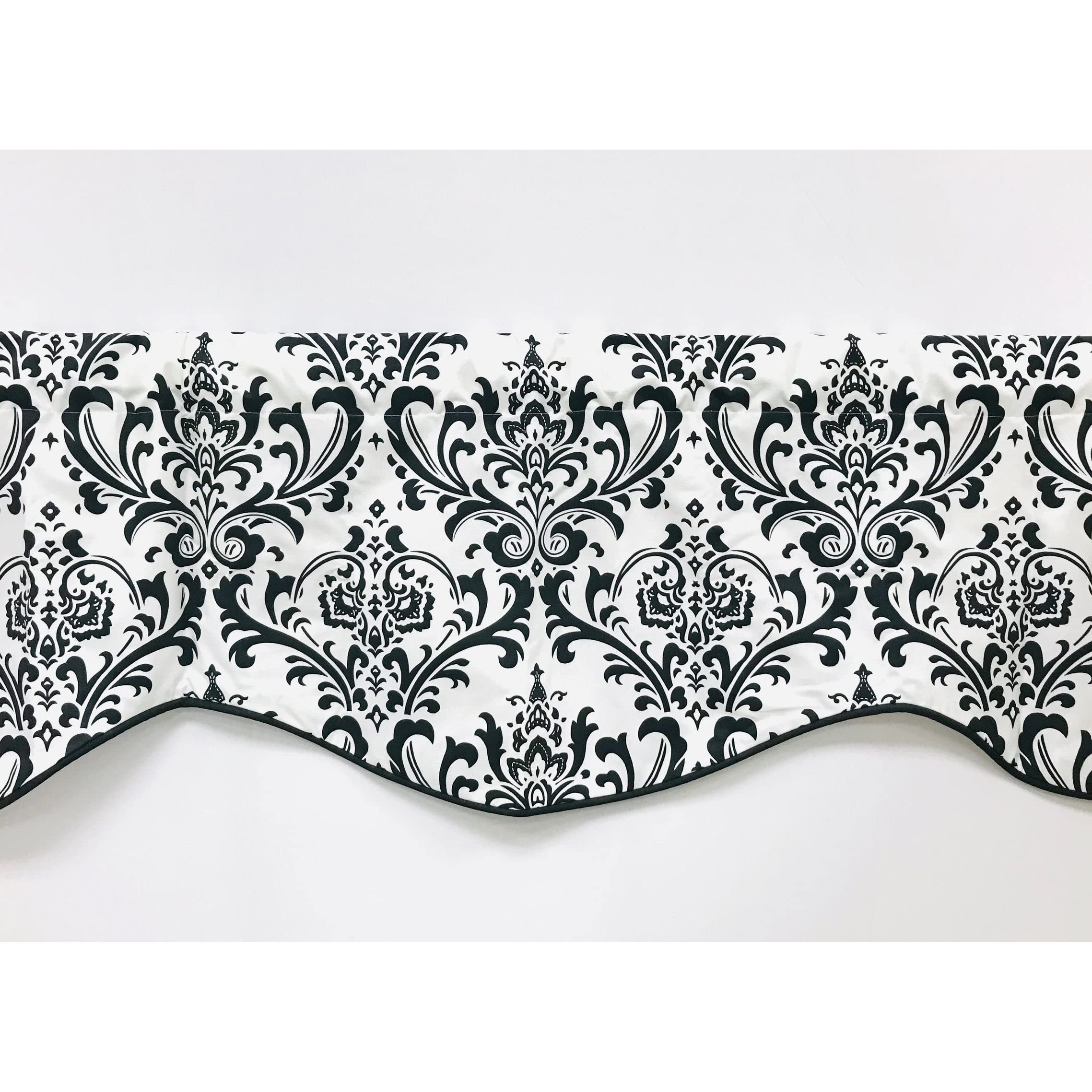 Valances | Diamond Home USA