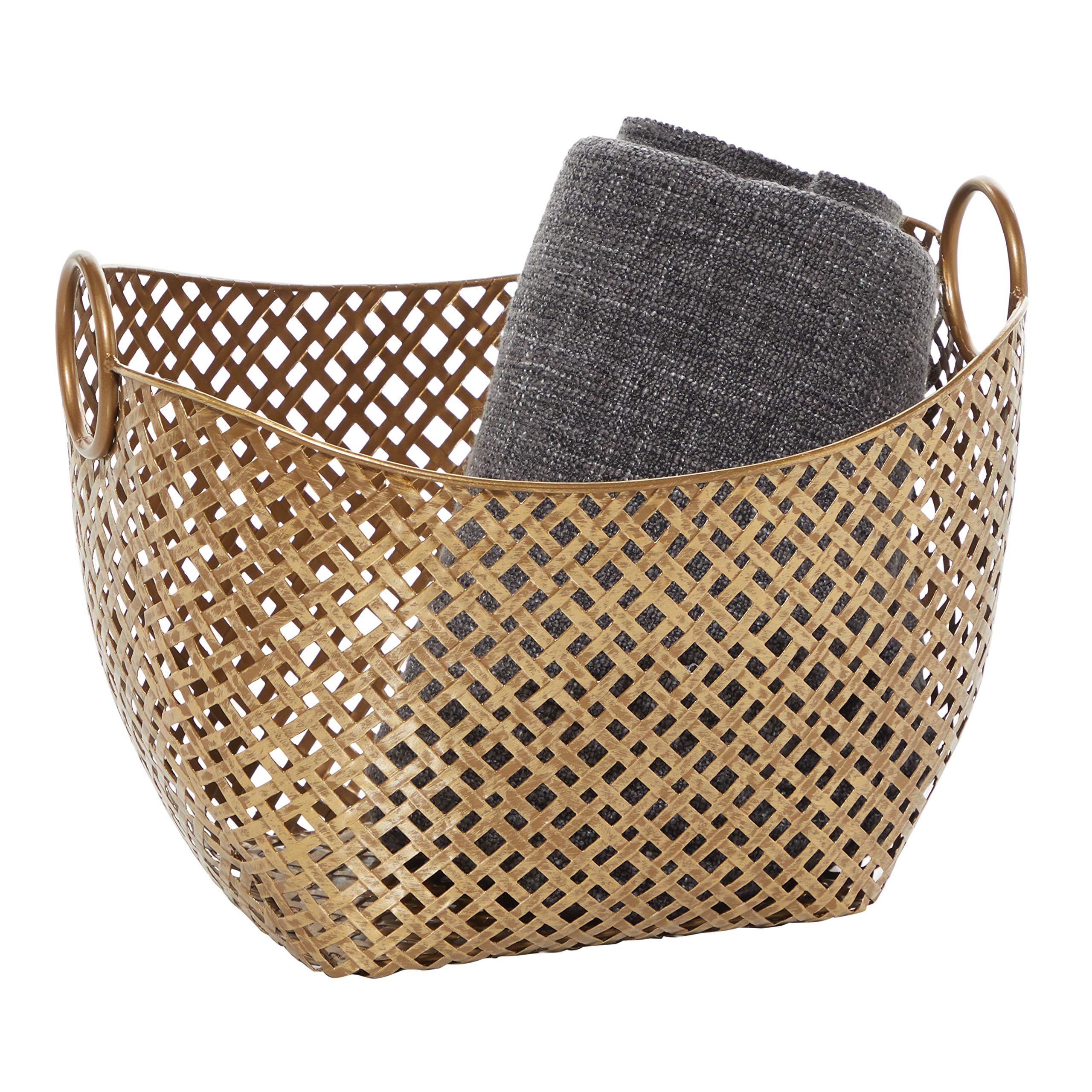 Baskets on Sale | Diamond Home USA