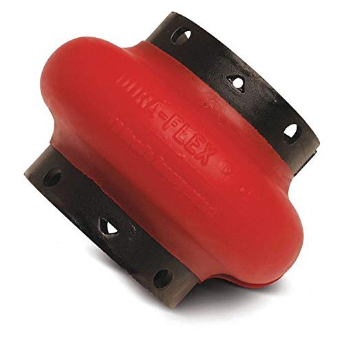 Dura-Flex Tire Coupling Element WE5 Urethane | Diamond Home USA