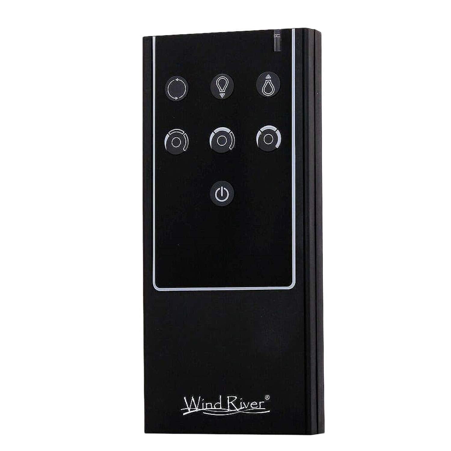 Wind River Fans Universal Remote System/Hand Set & Receiver | Diamond ...