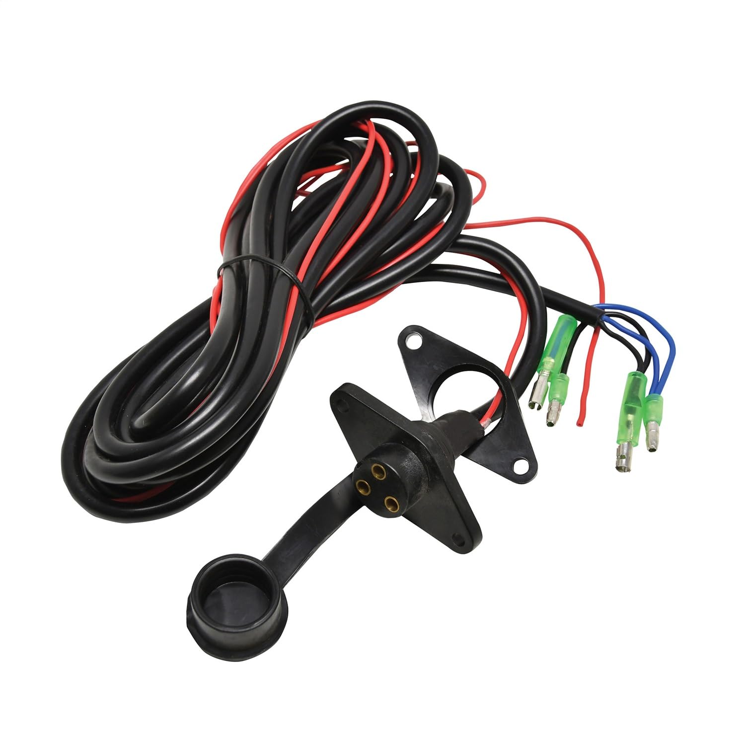Superwinch Socket Assembly | Diamond Home USA