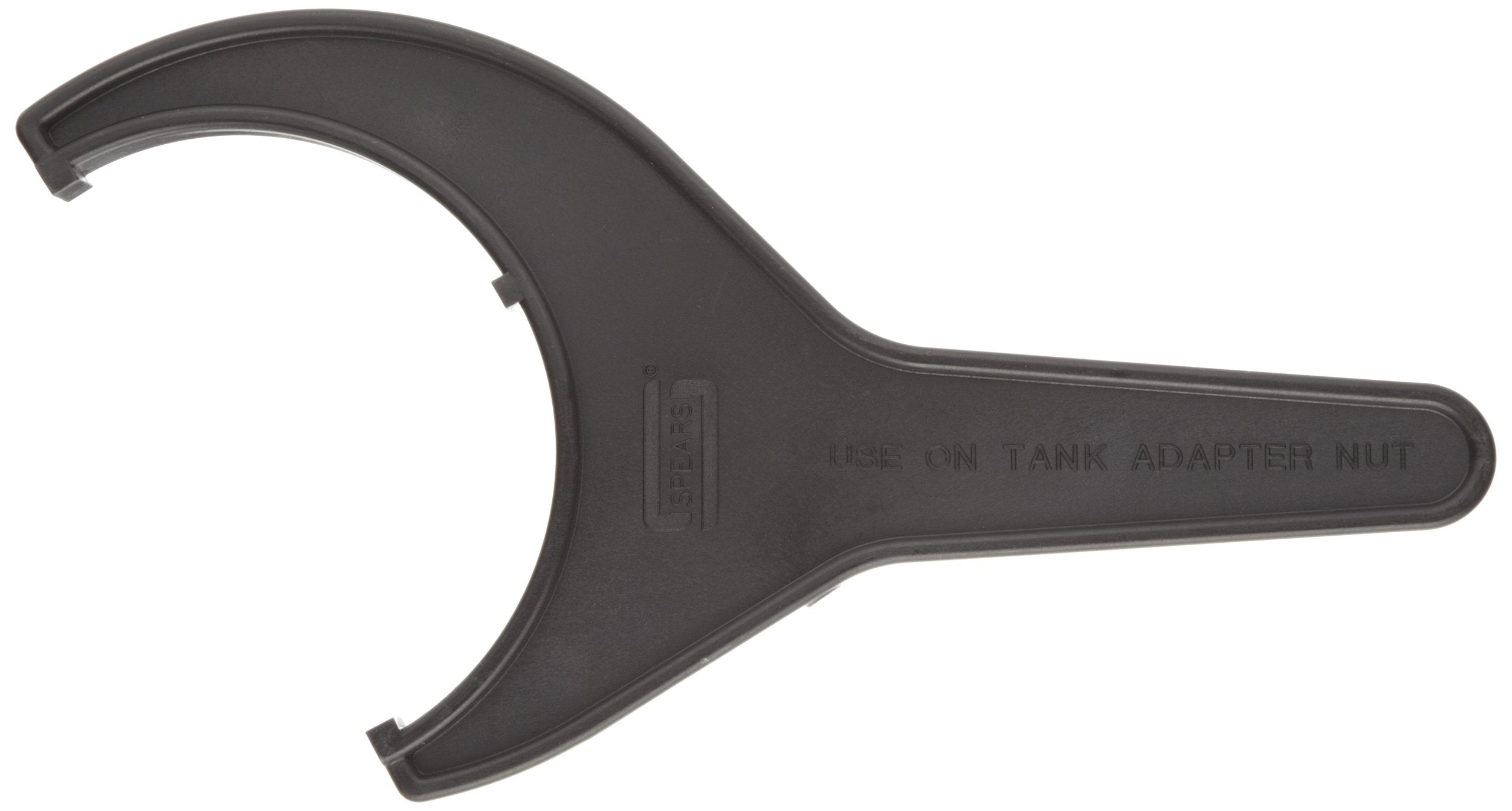 Spears TAW Series PVC Wrench for Bulkhead Tank Fittings 1" | Diamond ...