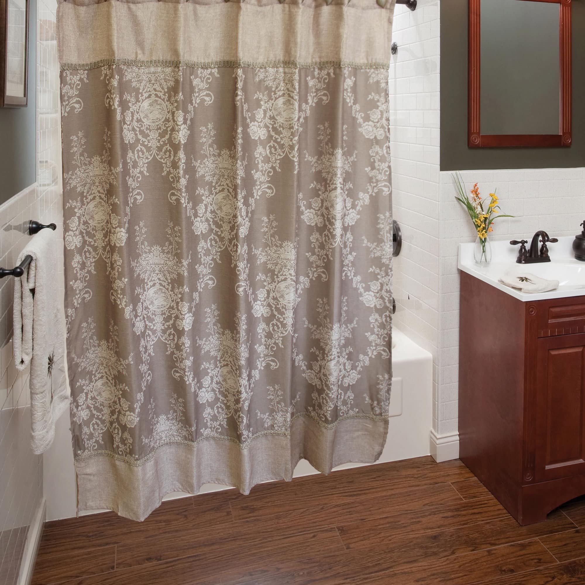 Sherry Kline Winchester Shower