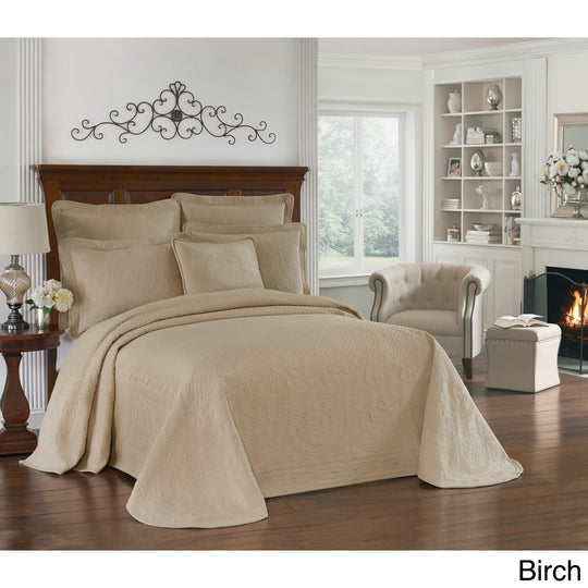 Oversized Bedspreads | Diamond Home USA